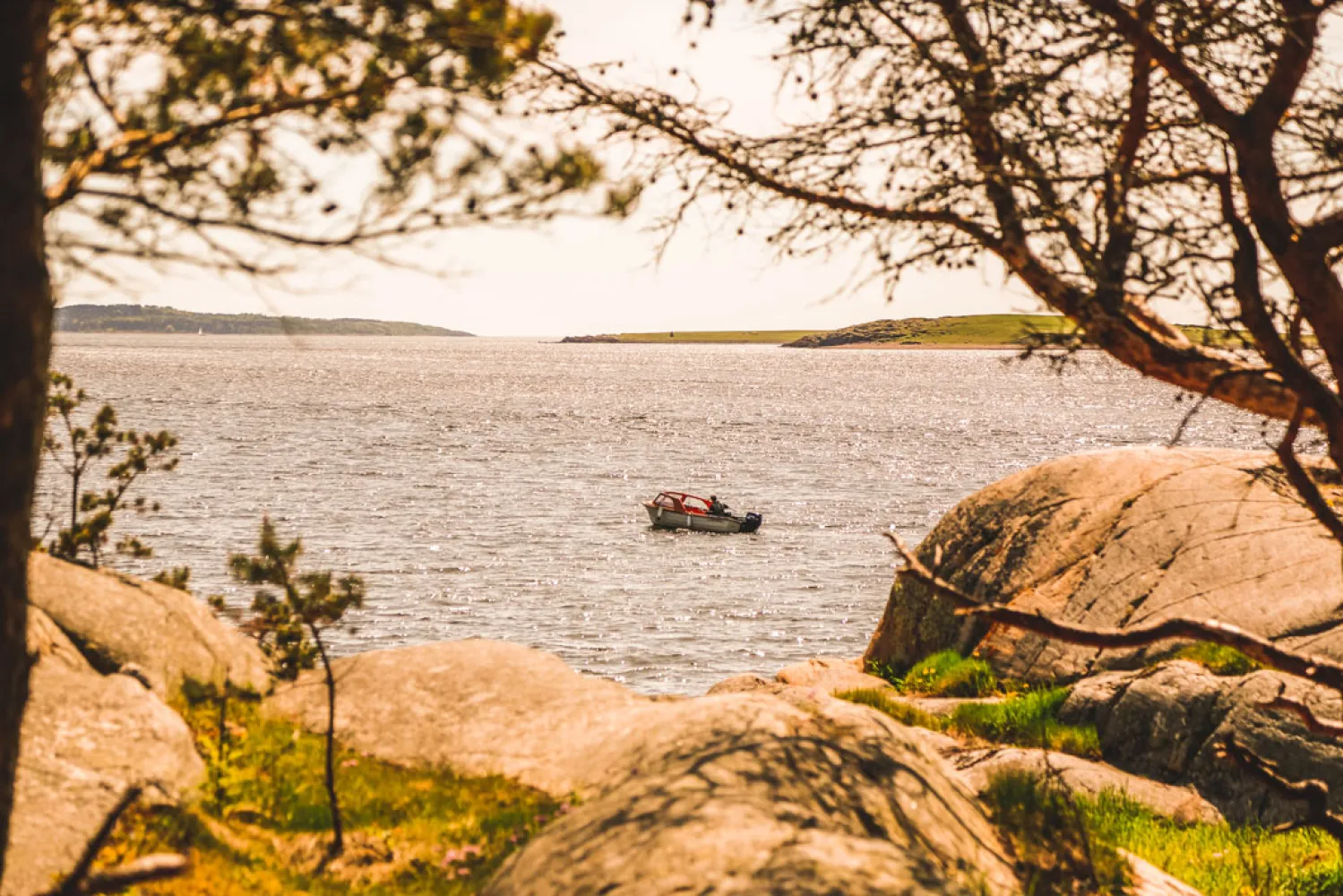Larkollen Camping | Pluscamp